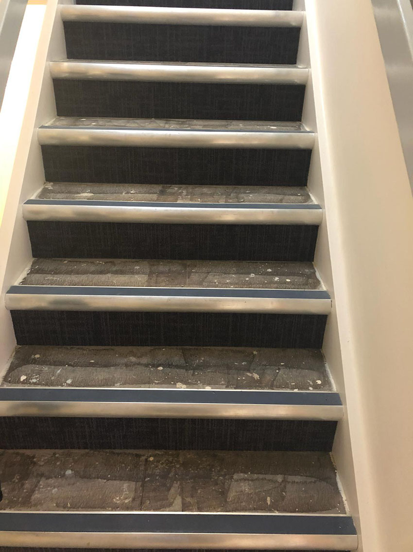 Beever & Struthers, London | DCTUK